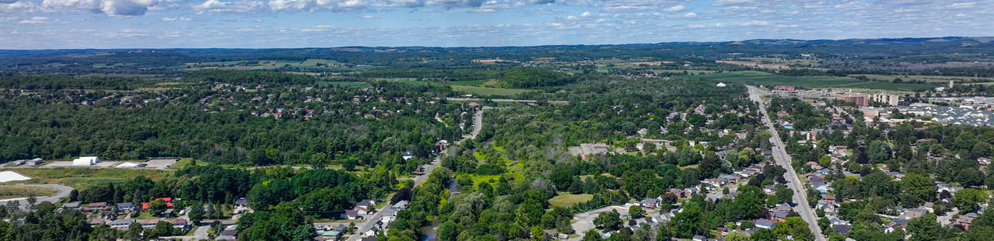 Ward Boundary and Council Composition Review | Engage Port Hope